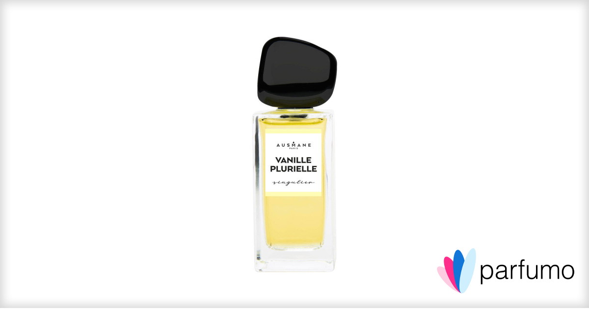 Vanille Plurielle by Ausmane » Reviews & Perfume Facts