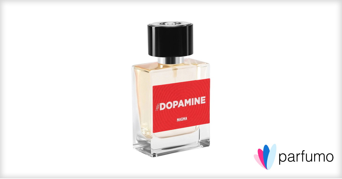 Dopamine by Magma » Reviews & Perfume Facts