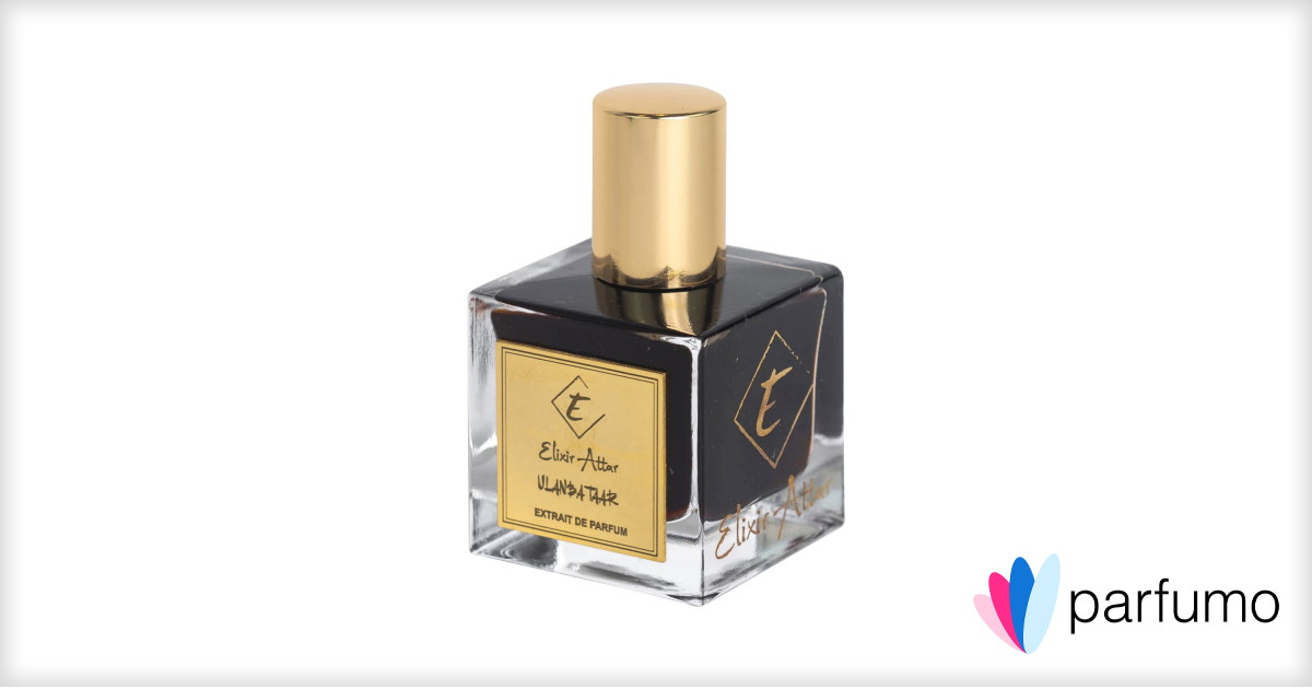 Ulanbataar by Elixir Attar (Extrait de Parfum) » Reviews & Perfume Facts