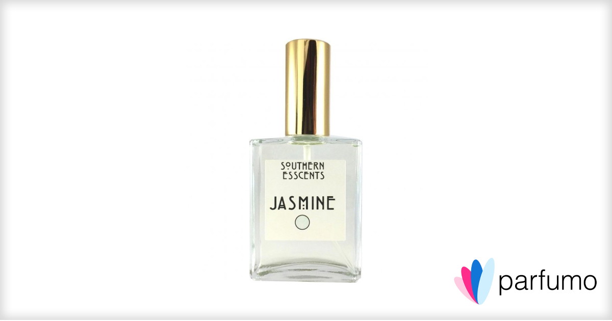 Jasmine by Southern Esscents » Reviews & Perfume Facts