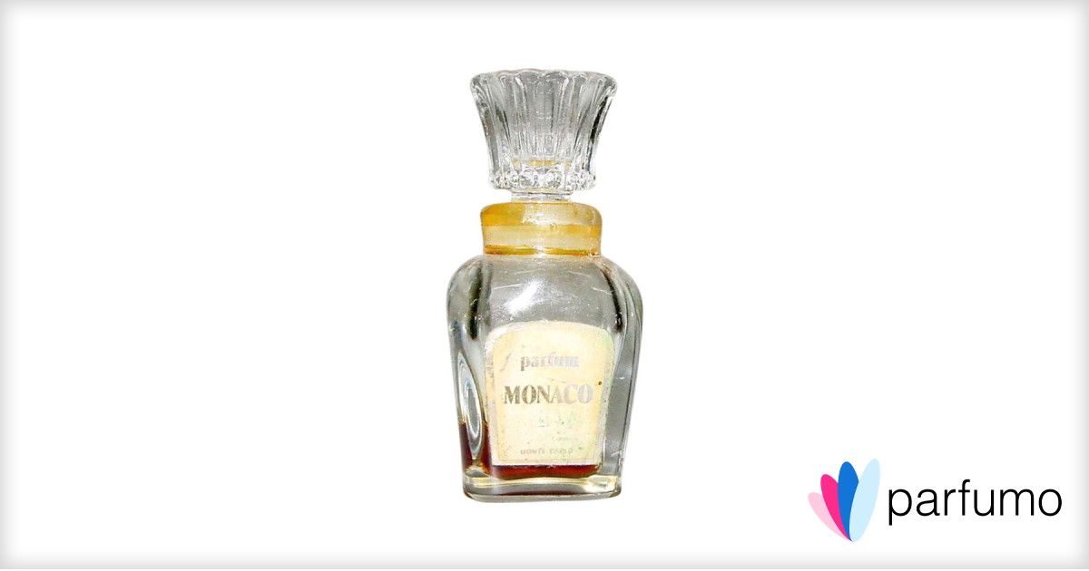 Monaco von Mary Grayo » Meinungen & Duftbeschreibung