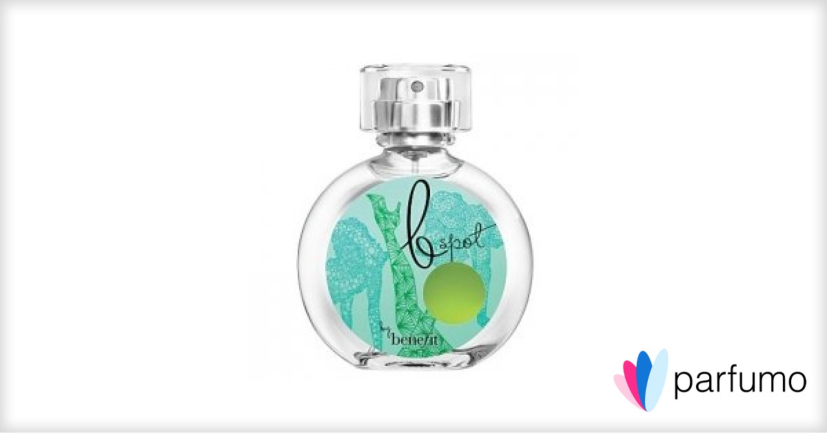 B Spot by Benefit » Reviews & Perfume Facts