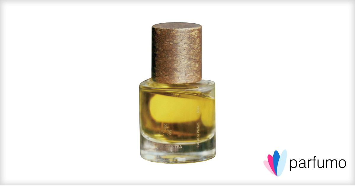 Triple Tea / 三重茶 by to summer | 观夏 (Extrait) » Reviews & Perfume Facts