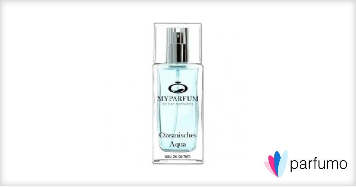 Ozeanisches Aqua by Unique / MyParfum » Reviews & Perfume Facts