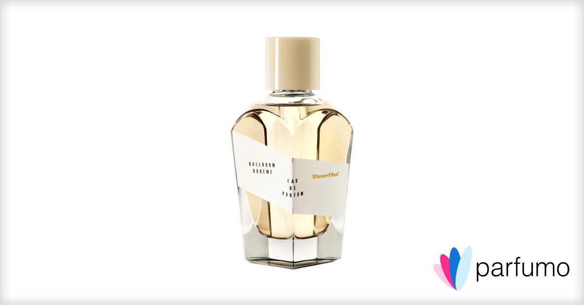 Ballroom Bohème by WienerBlut » Reviews & Perfume Facts