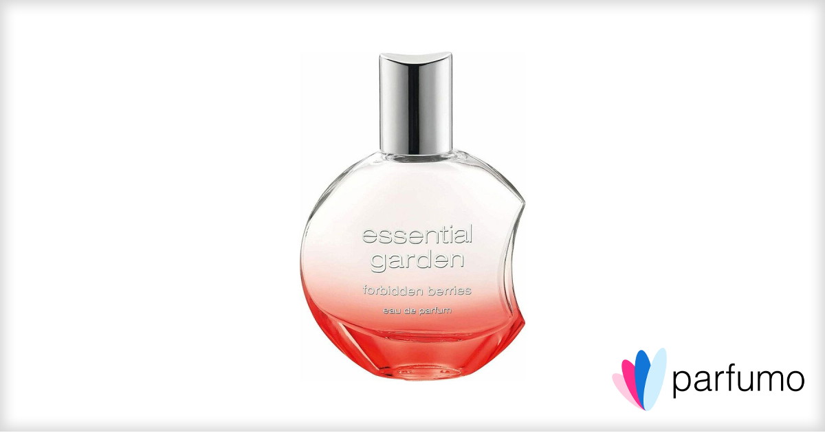 Forbidden Berries by Essential Garden » Reviews & Perfume Facts