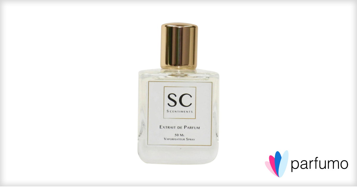 Soleil White by Scentiments » Reviews & Perfume Facts