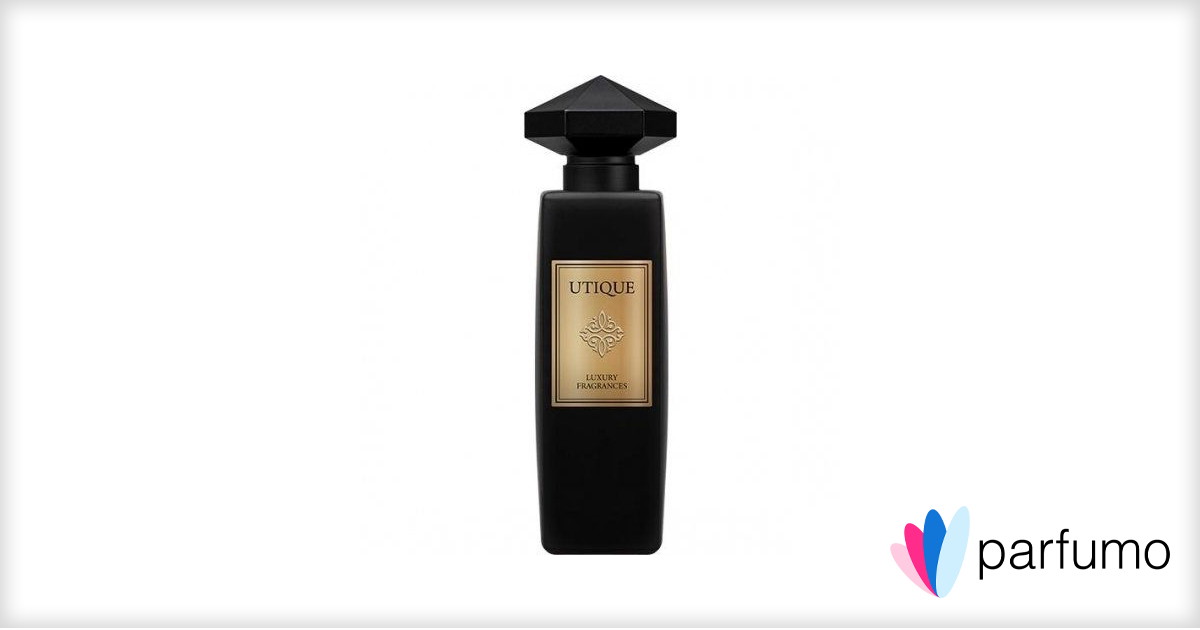 Gold by Utique » Reviews & Perfume Facts