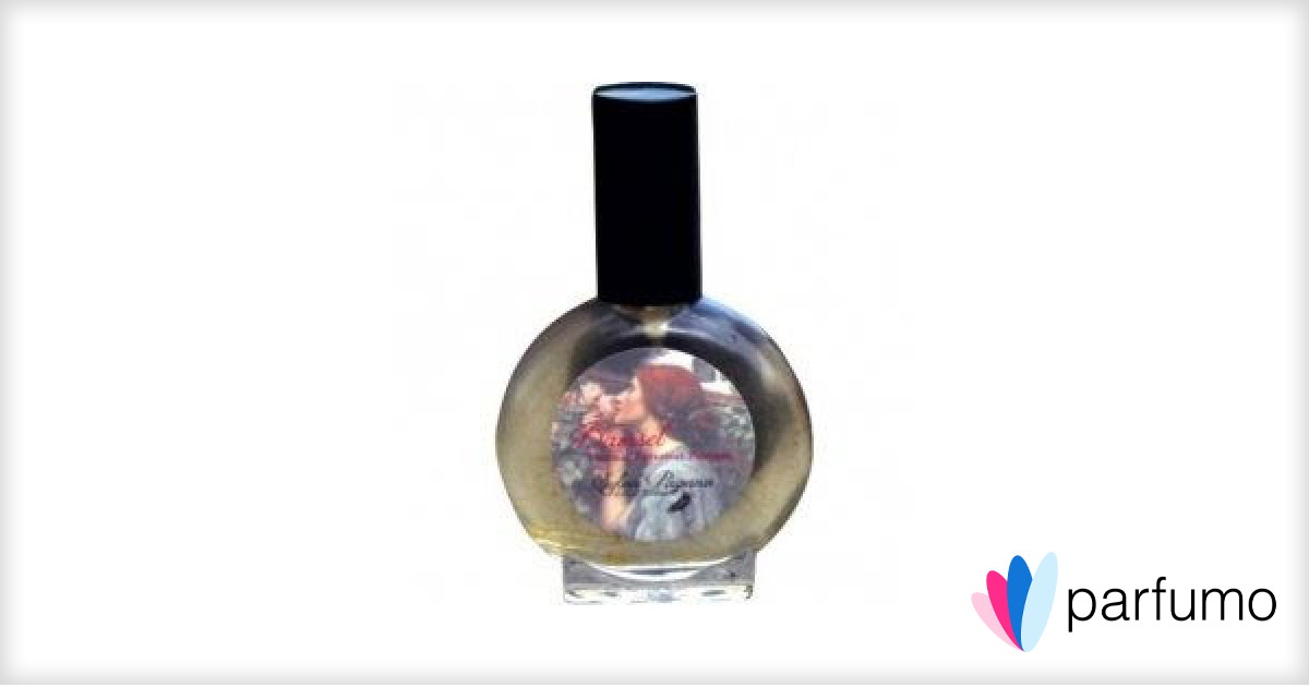 Damsel by Sylva Pagana » Reviews & Perfume Facts