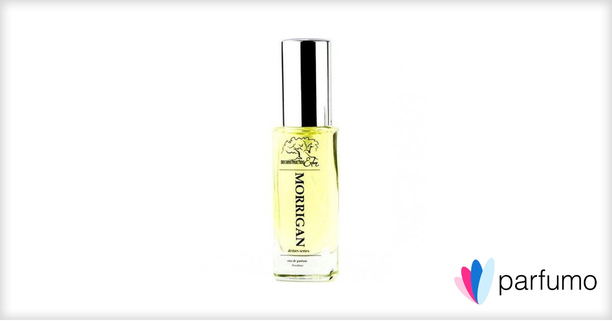 Morrigan by Deconstructing Eden » Reviews & Perfume Facts