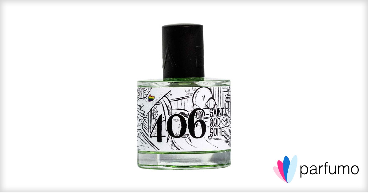 406 Saint Oud Suite by Evora » Reviews & Perfume Facts