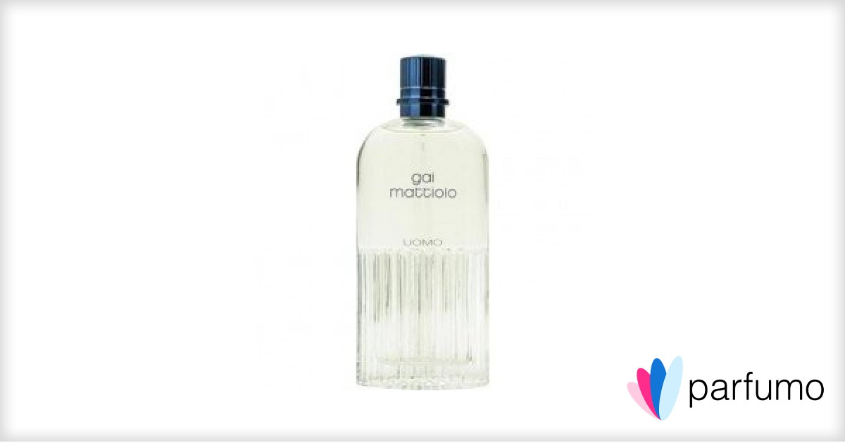 Gai Mattiolo - Uomo Eau de Toilette (Eau de Toilette) » Reviews ...