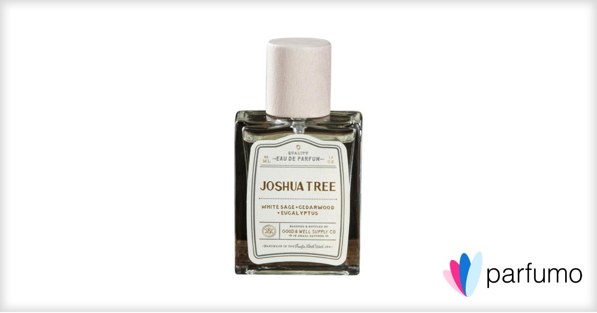 National Park Collection - Joshua Tree by Good & Well Supply Company ...