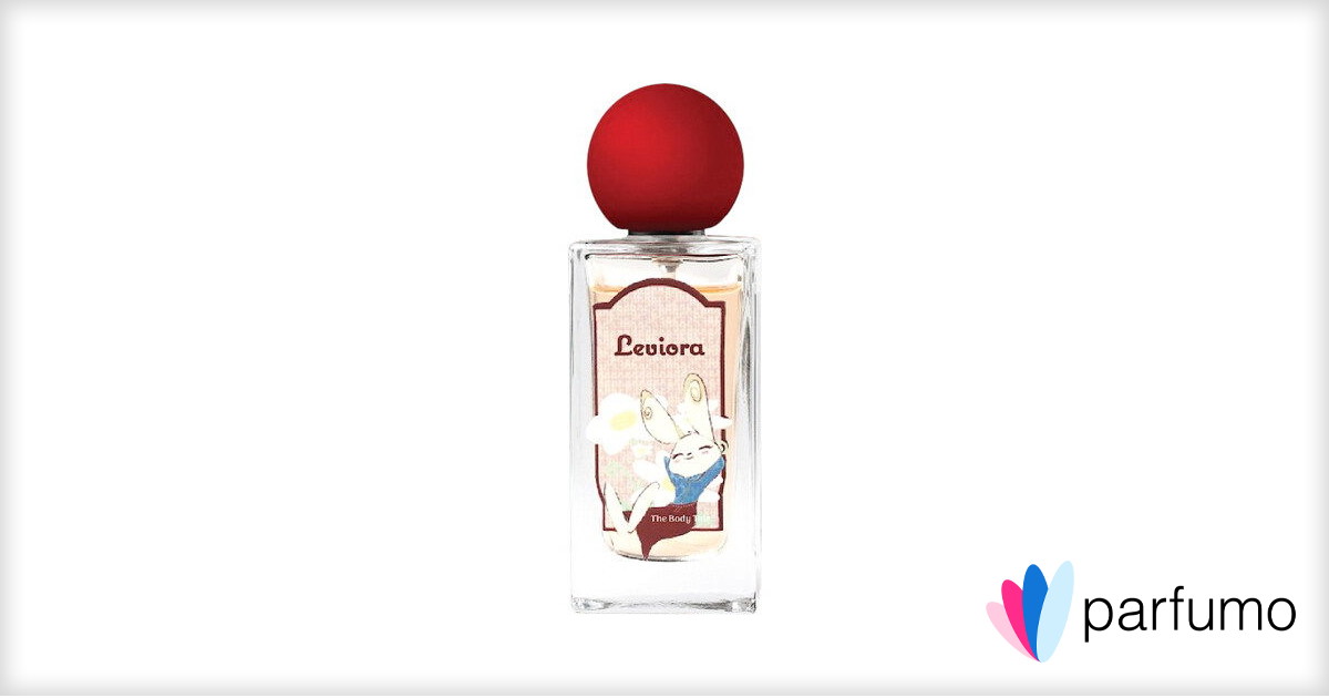 Leviora by The Body Tale » Reviews & Perfume Facts