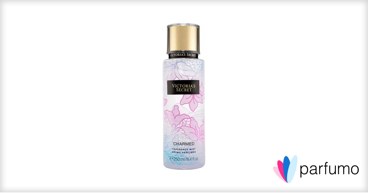 Charmed by Victoria's Secret » Reviews & Perfume Facts