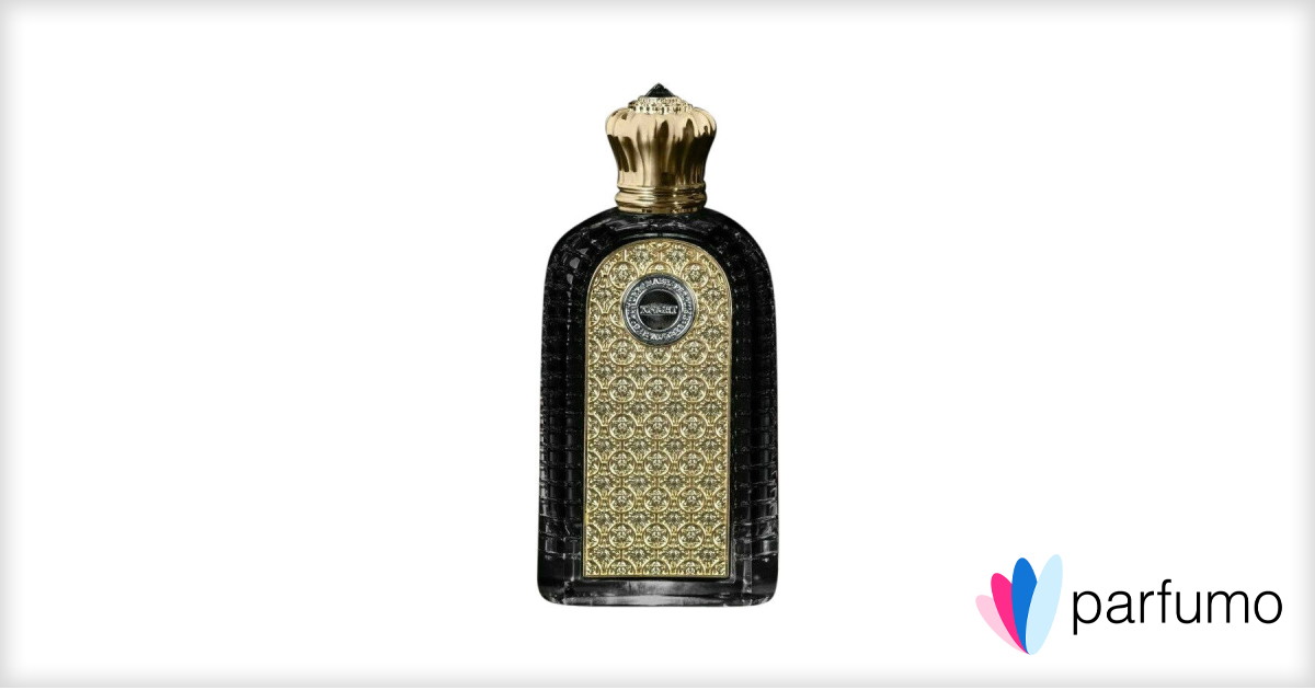 Fares Collection - Knight by Dar Alteeb / دار الطيب » Reviews & Perfume Facts