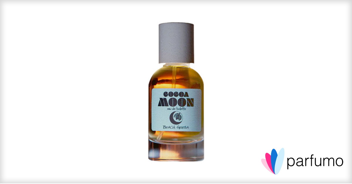 Cocoa Moon by Beach Geeza (Eau de Toilette) » Reviews & Perfume Facts