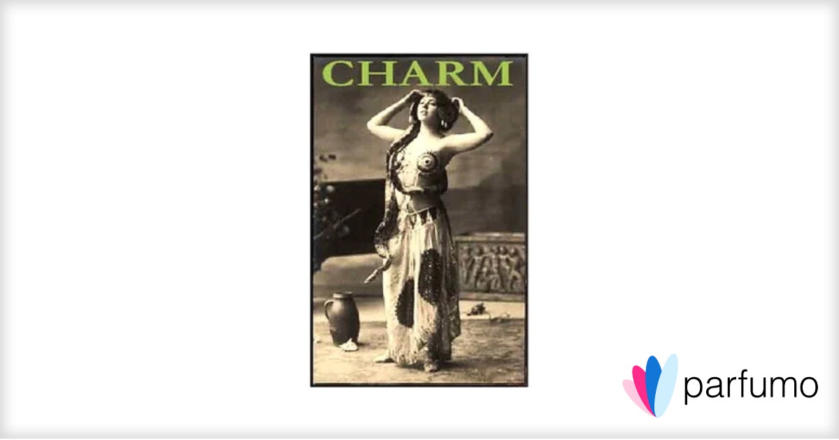 Burlesque - Charm von Opus Oils (Eau de Toilette) » Meinungen ...