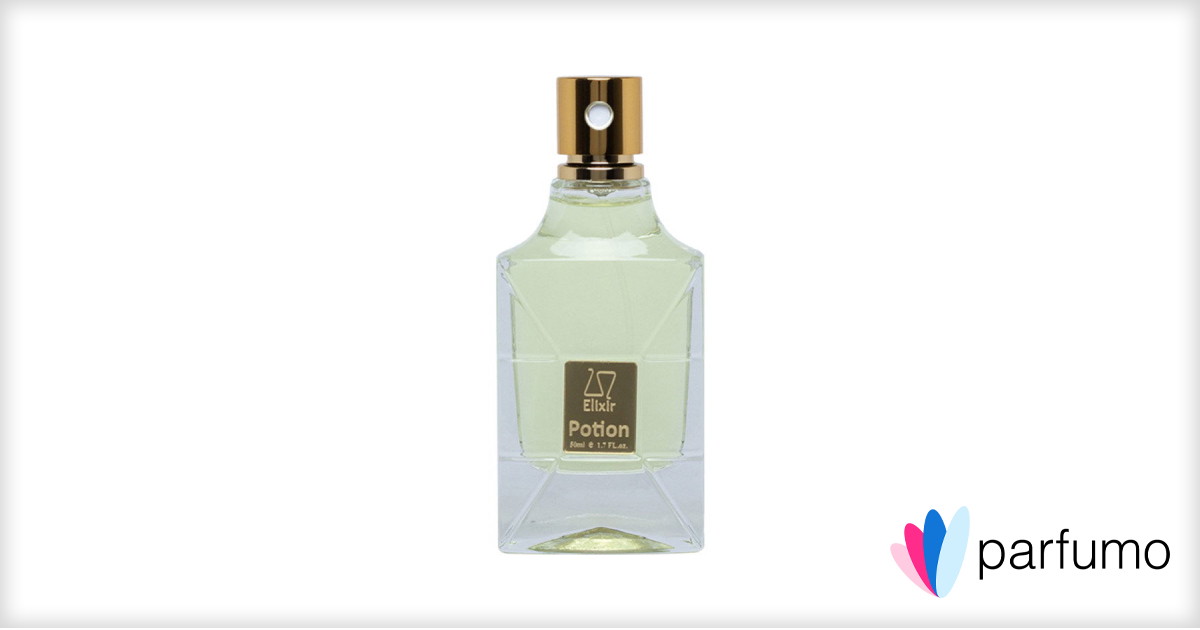 Potion by Elixir » Reviews & Perfume Facts