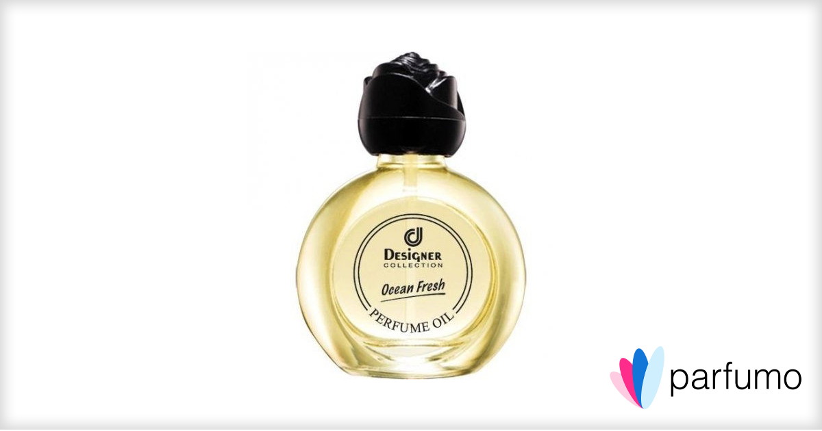 Designer Collection - Ocean Fresh by Cosway » Reviews & Perfume Facts