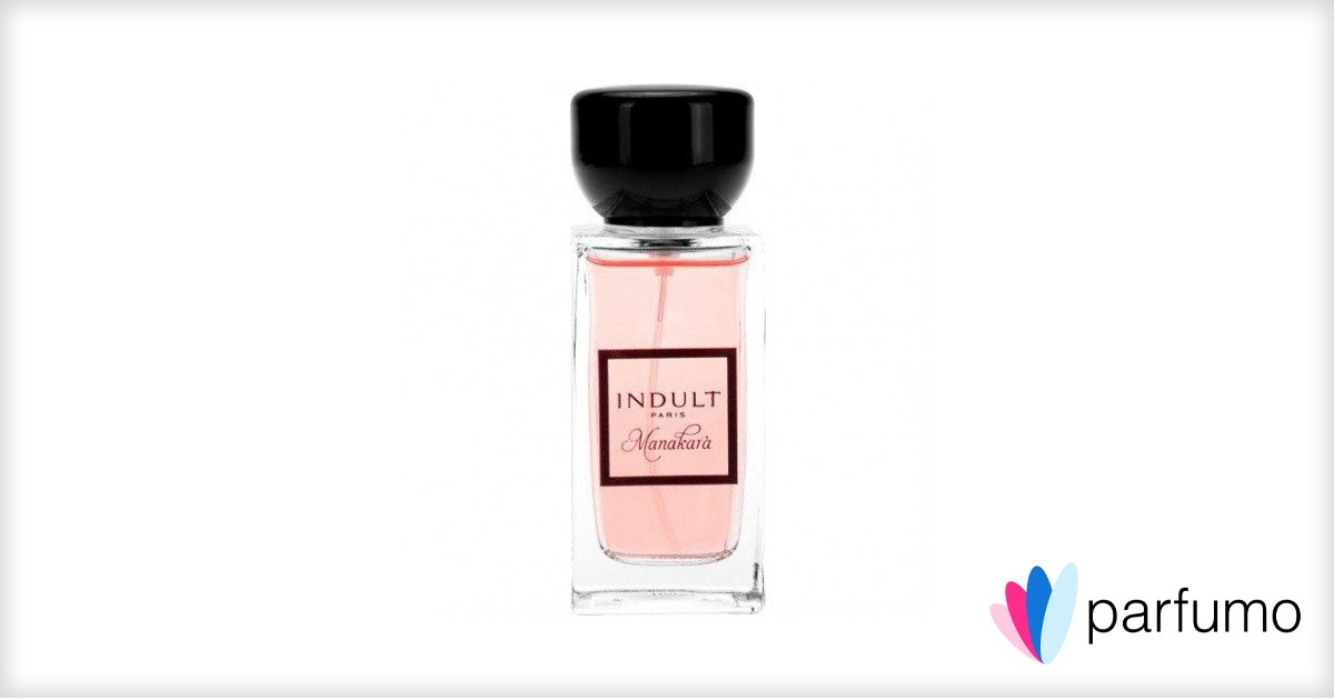 Manakara by Indult » Reviews & Perfume Facts