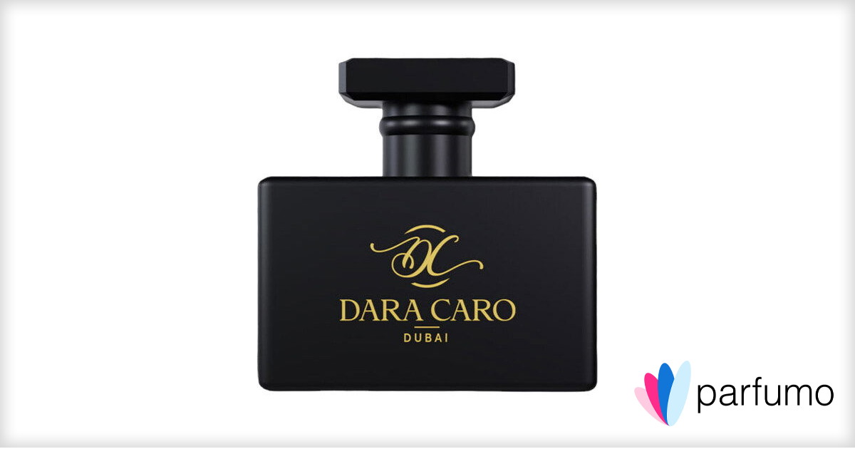Oud Dubai by Dara Caro » Reviews & Perfume Facts