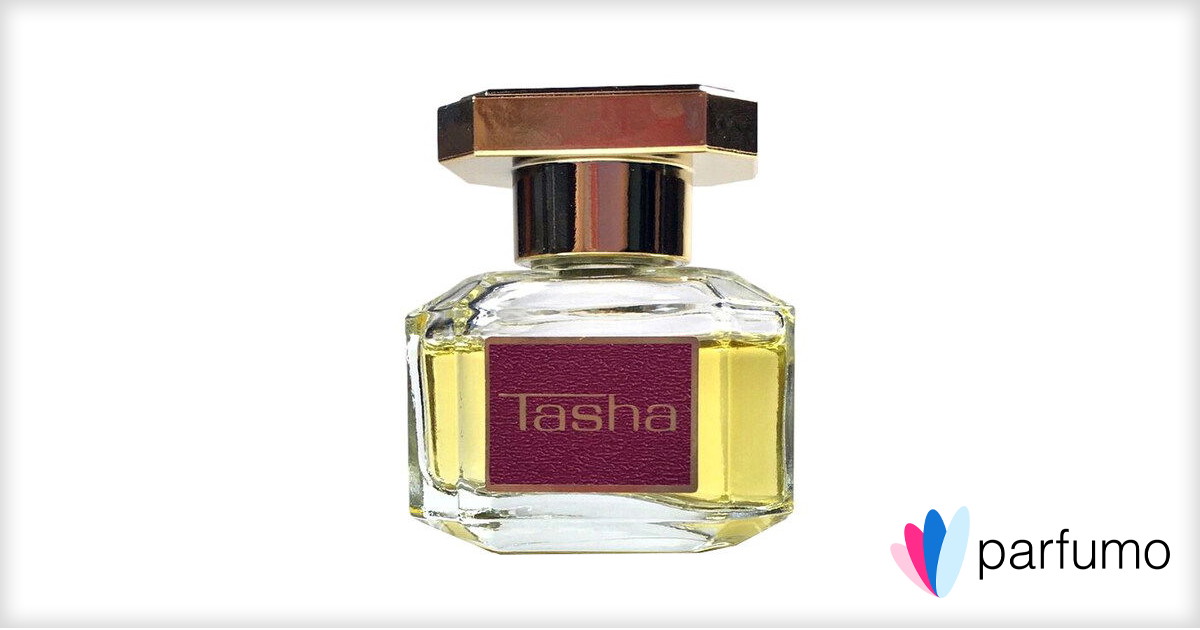 Tasha by Avon (Light Perfume) » Reviews & Perfume Facts