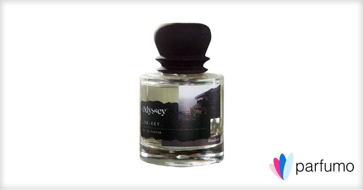 Low-Key by Odyssey » Reviews & Perfume Facts