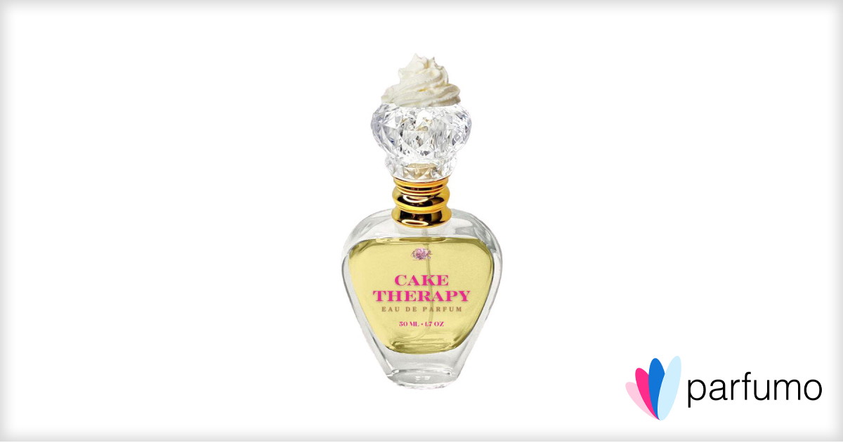 Cake Therapy von Coco & Rose » Meinungen & Duftbeschreibung