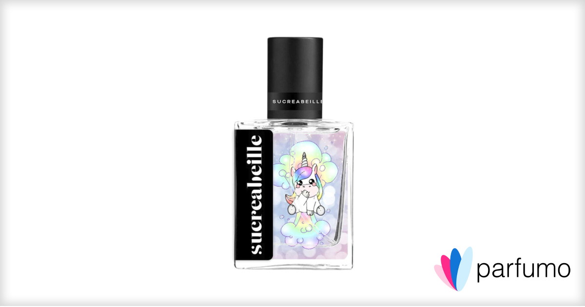 Unicorn Farts von Sucreabeille (Perfume Oil) » Meinungen & Duftbeschreibung
