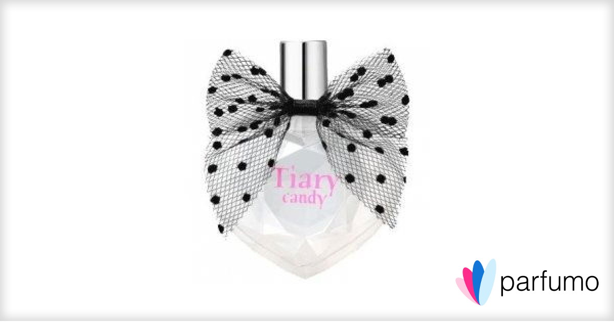 Tiary - Candy / ティアリー キャンディ » Reviews & Perfume Facts