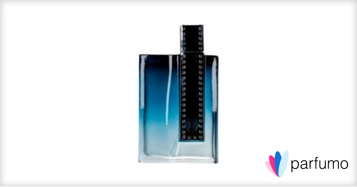 Invincible by Geparlys » Reviews & Perfume Facts