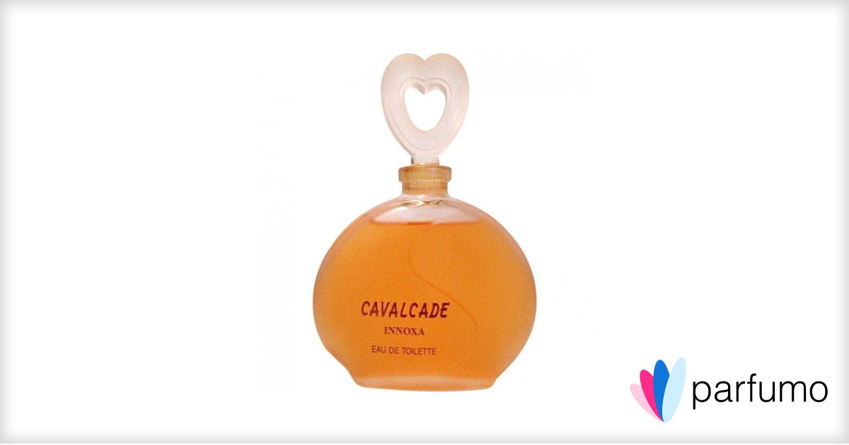 Cavalcade by Innoxa » Reviews & Perfume Facts