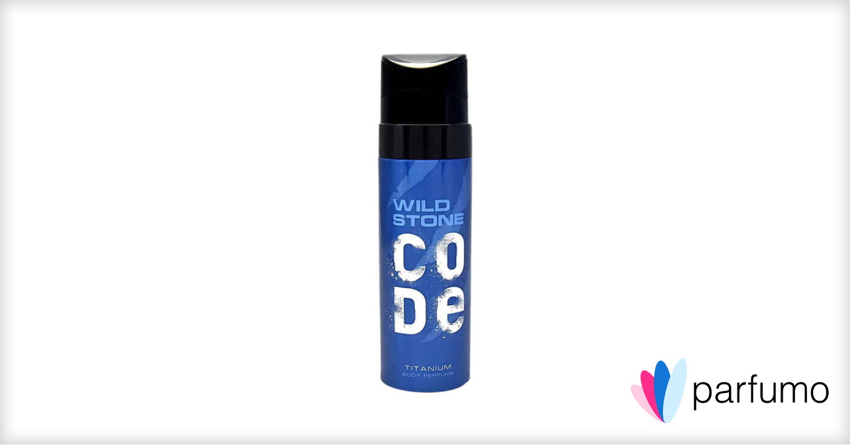 Code Titanium by Wild Stone » Reviews & Perfume Facts