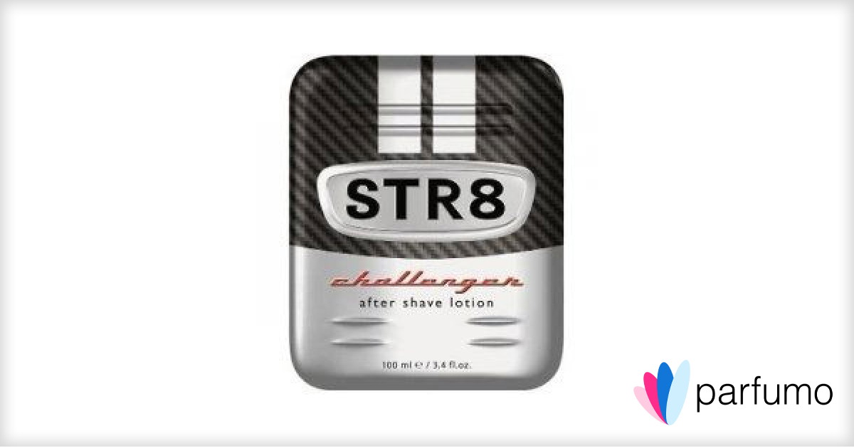 Challenger by STR8 (After Shave Lotion) » Reviews & Perfume Facts