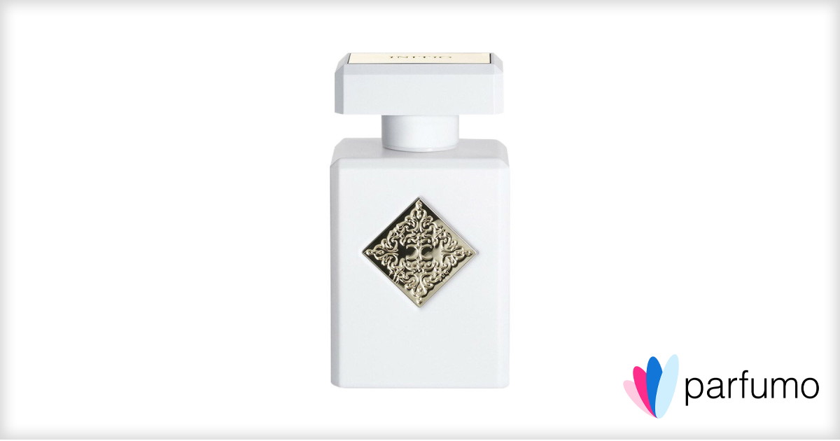 Musk Therapy von Initio (Extrait de Parfum) » Meinungen & Duftbeschreibung