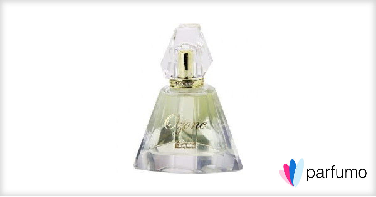 Ozone by Asgharali / أصغر علي » Reviews & Perfume Facts