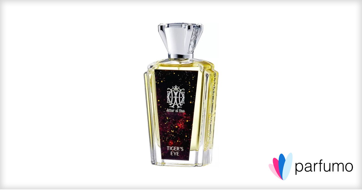 Tiger's Eye by Attar al Has » Reviews & Perfume Facts