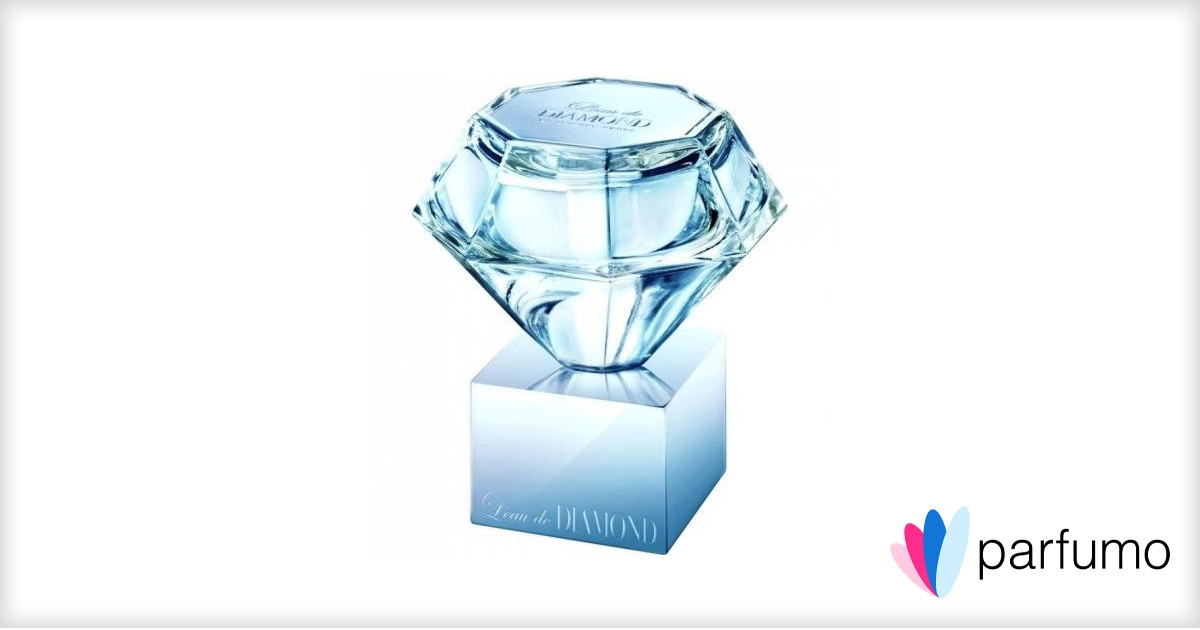 L'eau de Diamond - The One / ロードダイアモンド ザ・ワン von L'eau de Diamond by ...