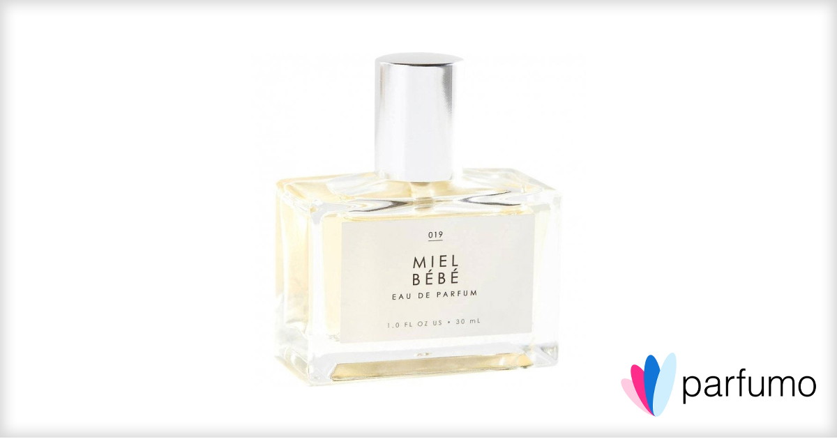 Miel Bébé by Le Monde Gourmand » Reviews & Perfume Facts