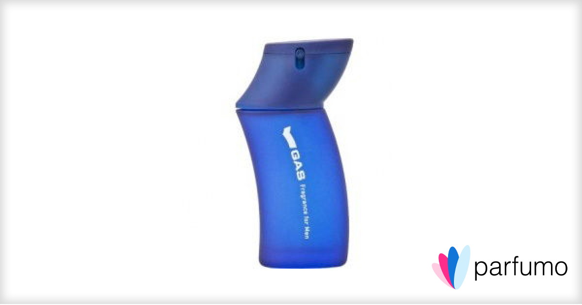 Gas - » Reviews & Perfume Facts