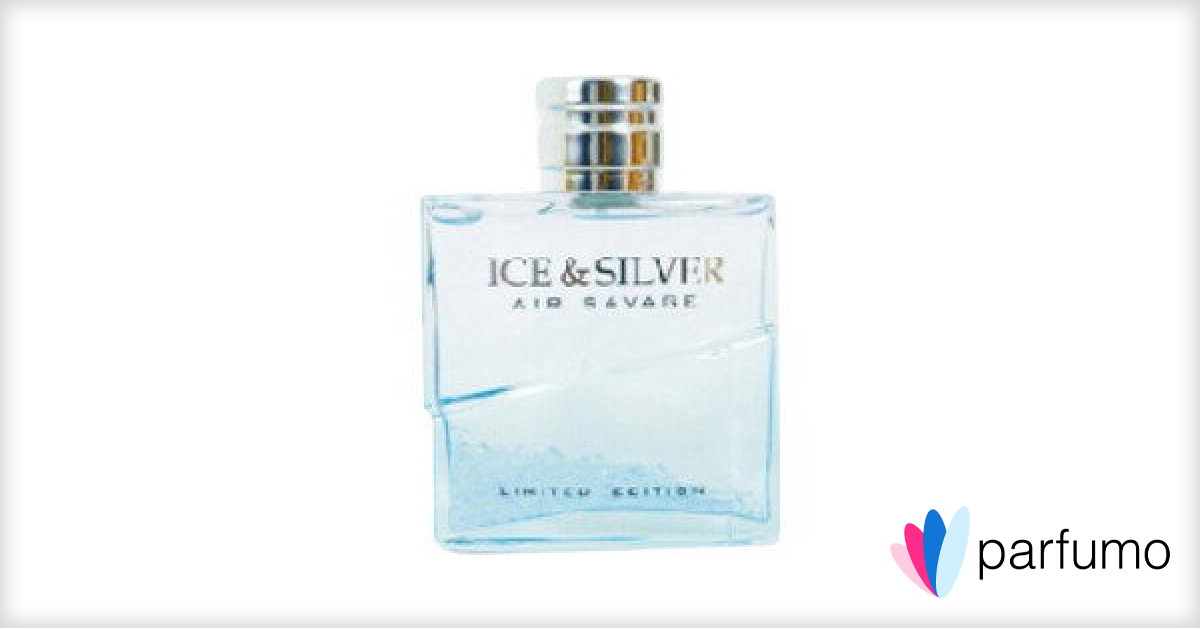 Ice & Silver - Air Savage by Louis Armand » Reviews & Perfume Facts