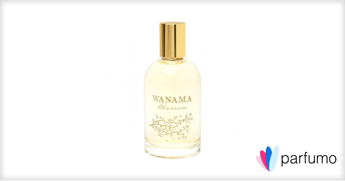 Blossom by Wanama » Reviews & Perfume Facts