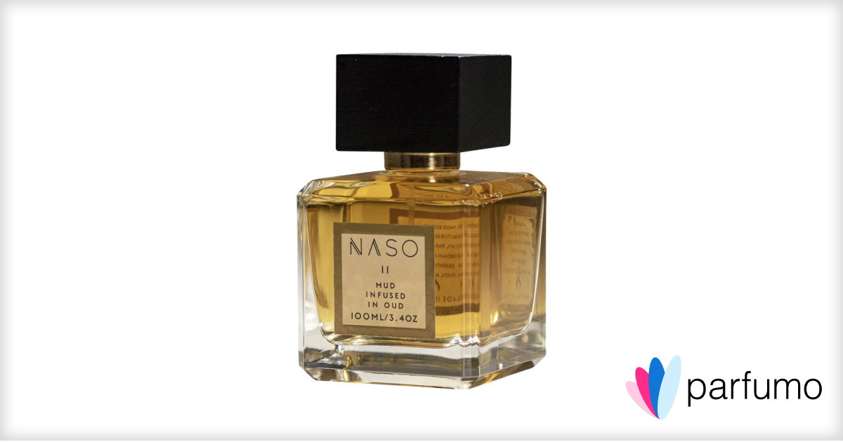 Mud Infused in Oud by Naso » Reviews & Perfume Facts