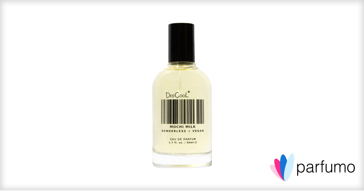 Mochi Milk by Dedcool » Reviews & Perfume Facts