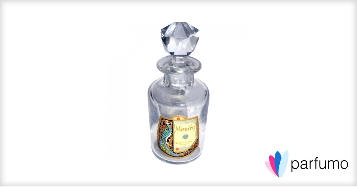 Mem'ry by Gordon Gordon » Reviews & Perfume Facts
