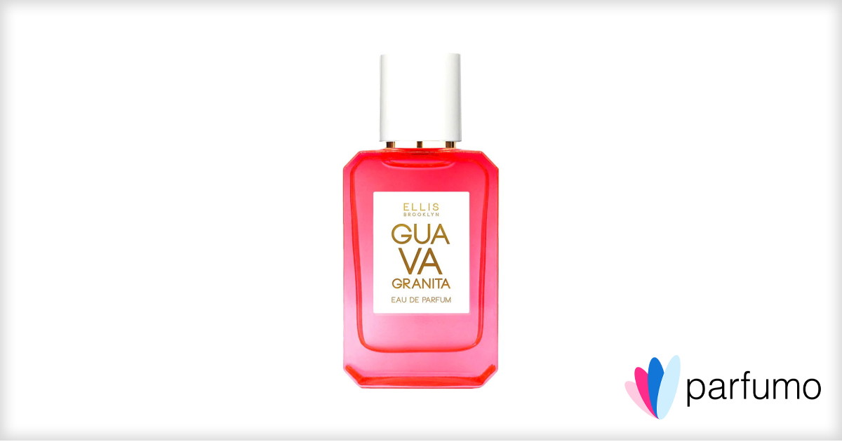 Guava Granita by Ellis Brooklyn » Reviews & Perfume Facts