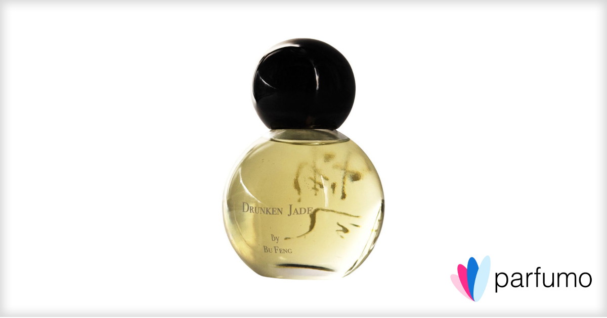 Drunken Jade von Bu Feng » Meinungen & Duftbeschreibung
