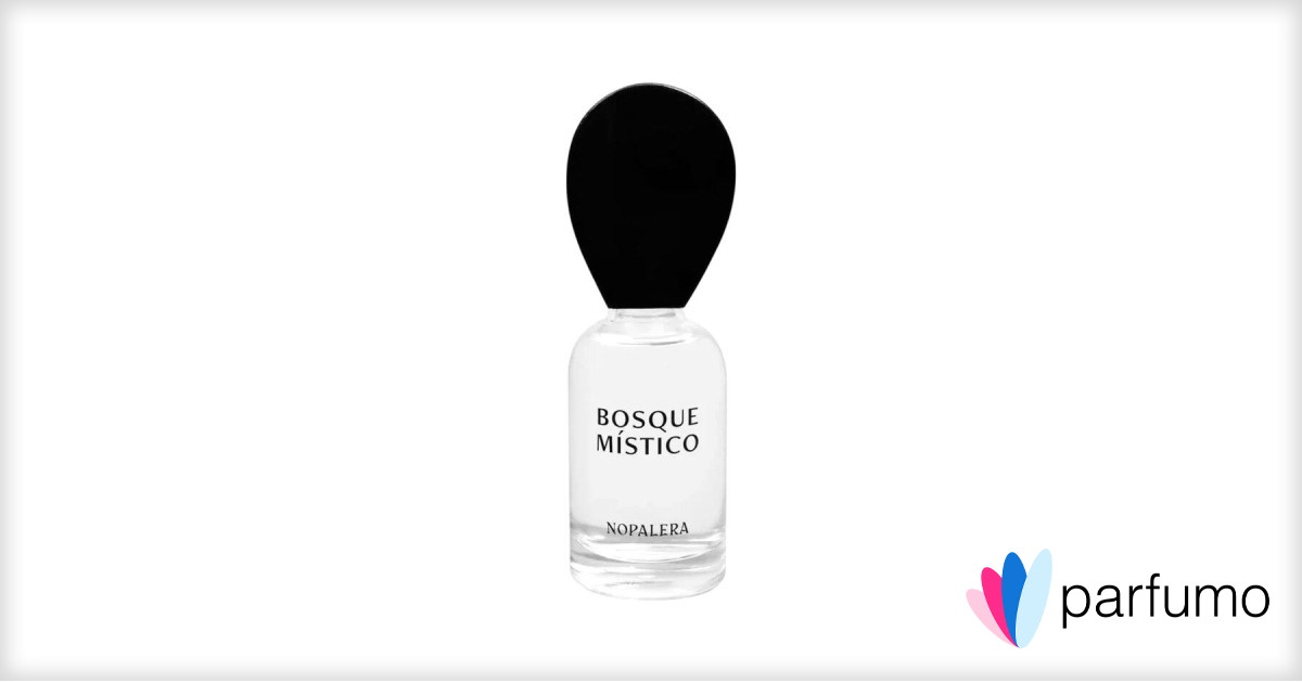 Bosque Místico von Nopalera » Meinungen & Duftbeschreibung