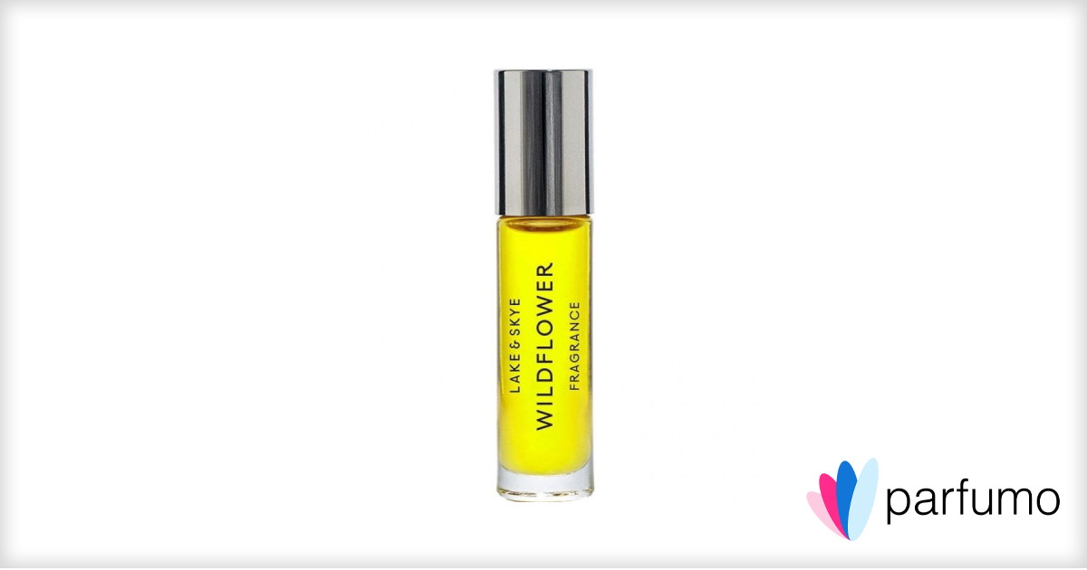 Wildflower by Lake & Skye » Reviews & Perfume Facts